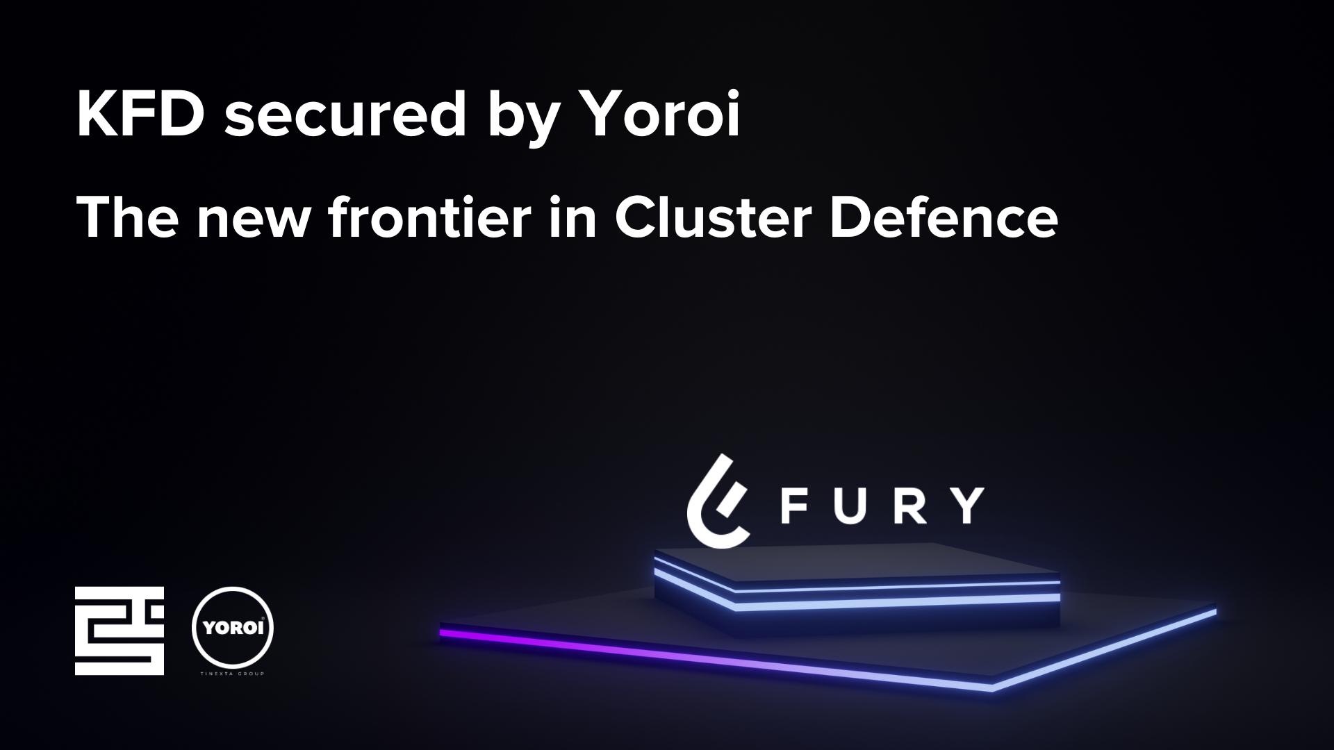 SIGHUP Secured by YOROI - Get your Free Demo